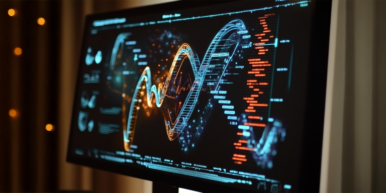 Business Insider: Here's What Potential 23andMe Buyers Could Do with Your Genetic Data (ft ...