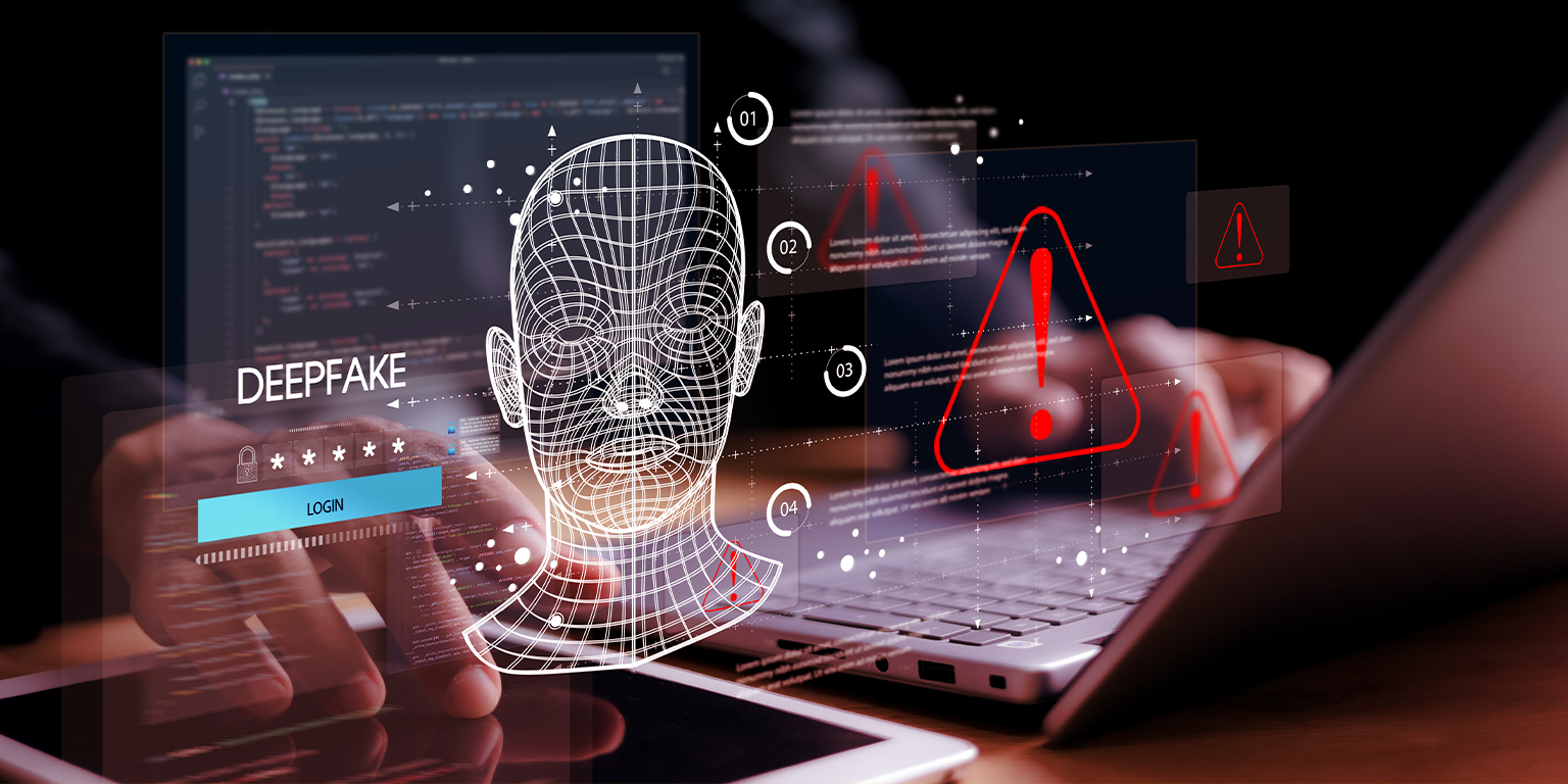 Using AI and Visual Media to Help the U.S. Military’s Counter-Influence ...