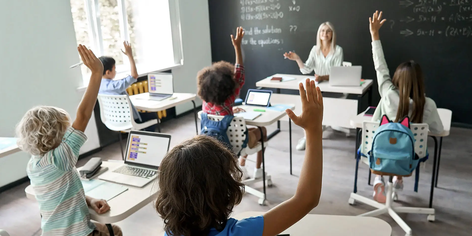 Maryland Today: UMD Researchers to Build AI Database to Improve Math ...