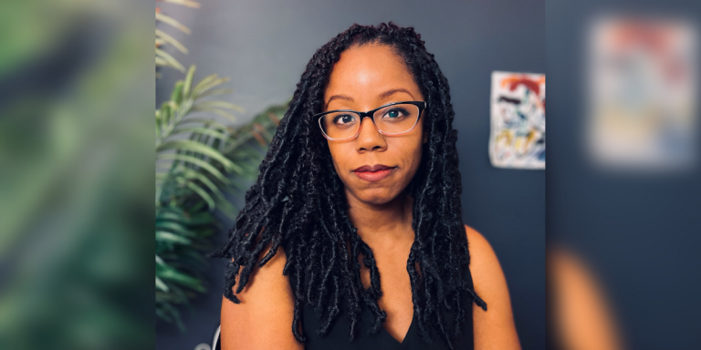 UMD Info College Welcomes New Associate Professor Amelia Gibson ...
