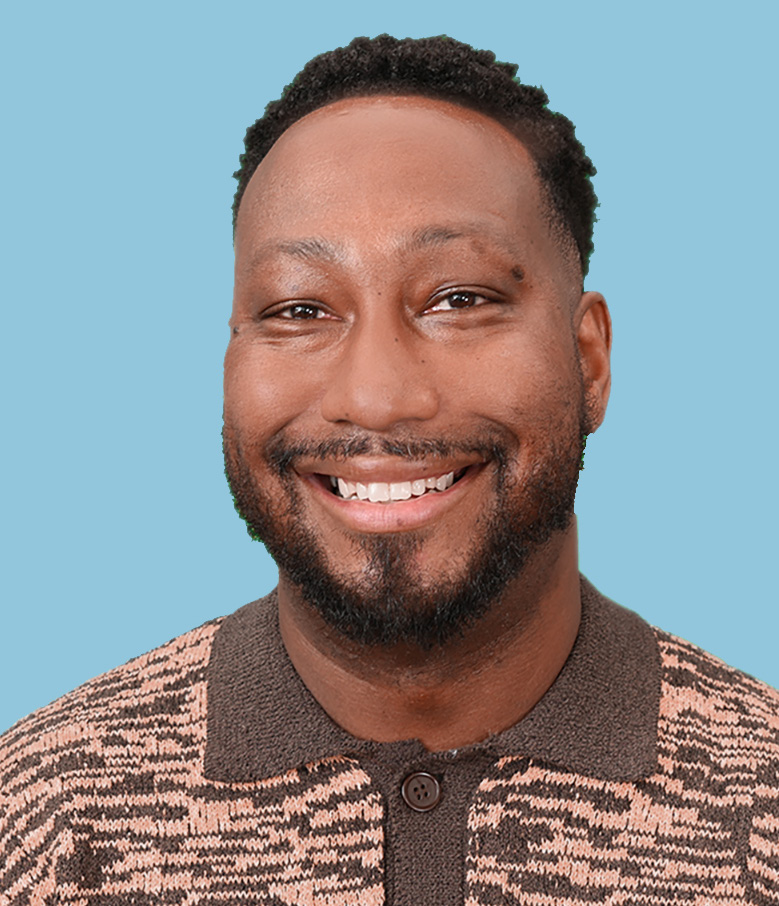 Darnice Y. Jasper & Billy Allen Named 2025 Awardees of James Partridge ...