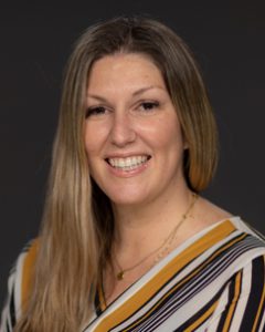 Bridget Faherty - College of Information (INFO)