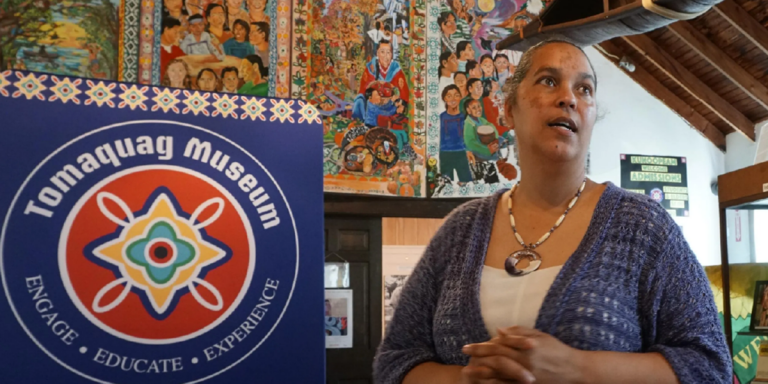 (Video) CAFe Speaker Series: Belongings, Archives, & Indigenizing ...
