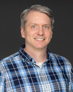 Christopher Hawley - UMD College of Information Studies