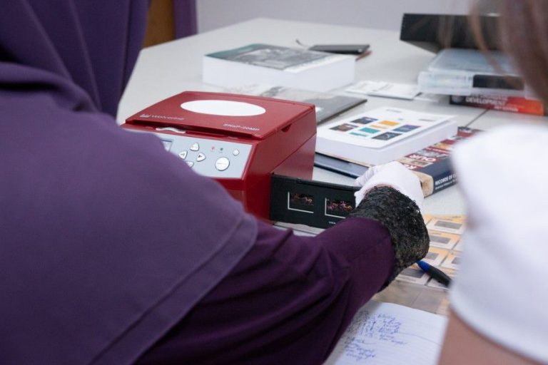 Digital Curation for Information Professionals (DCIP) Non-Credit ...