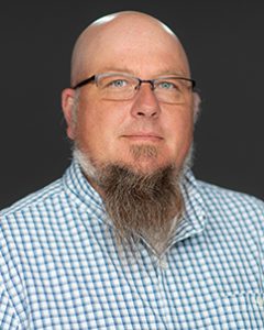 In Memoriam - College of Information (INFO)