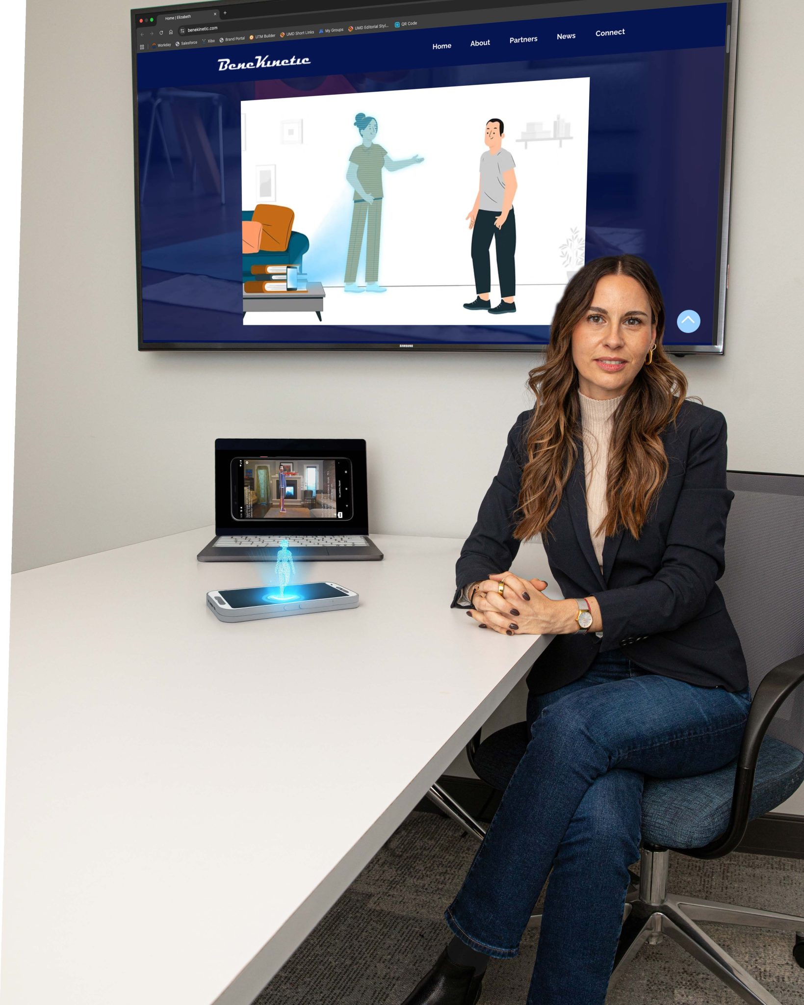 Ga Lina Physical Therapy