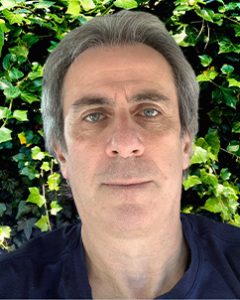 Richard Marciano - College of Information (INFO)