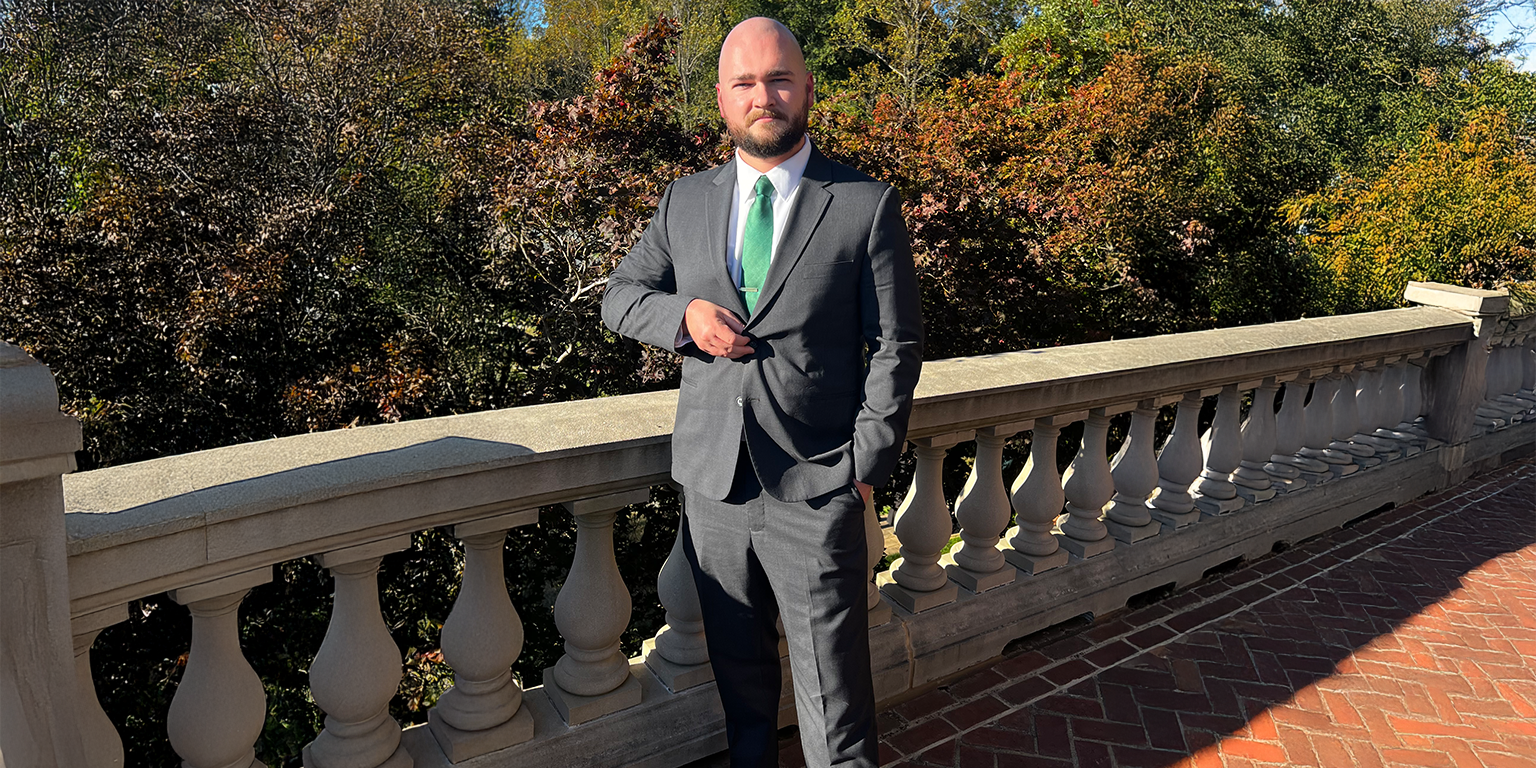 Alumni Profile: From Robotics to Data Engineering: How One Alum Bridges ...