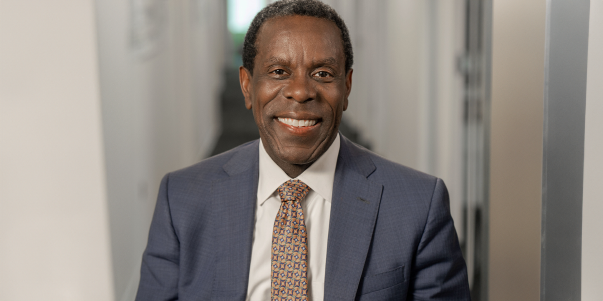 A Storied Career of Transforming Global Health Through Data - College ...