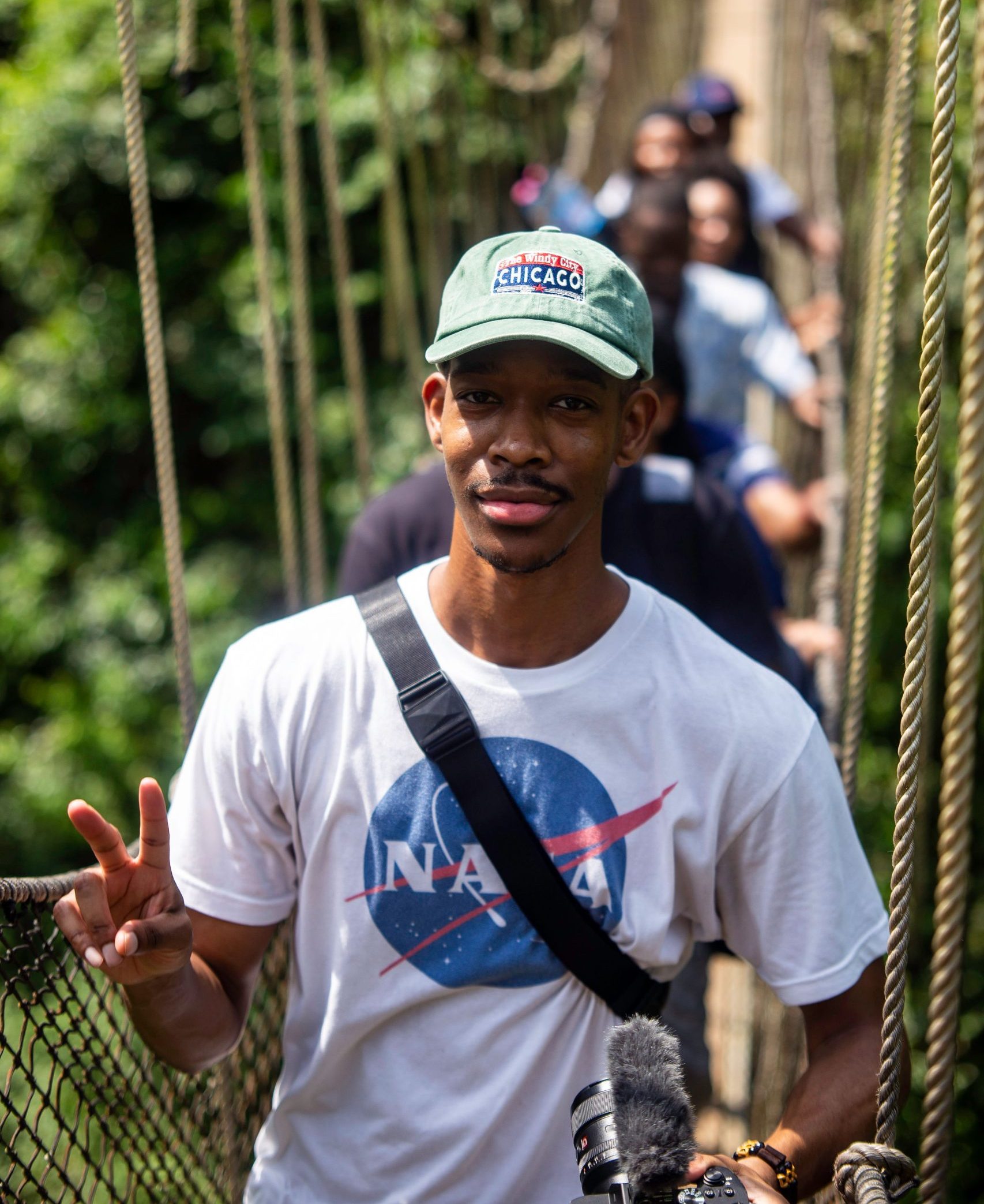 Elective Insight: Introducing Matthew Alexander - College of ...