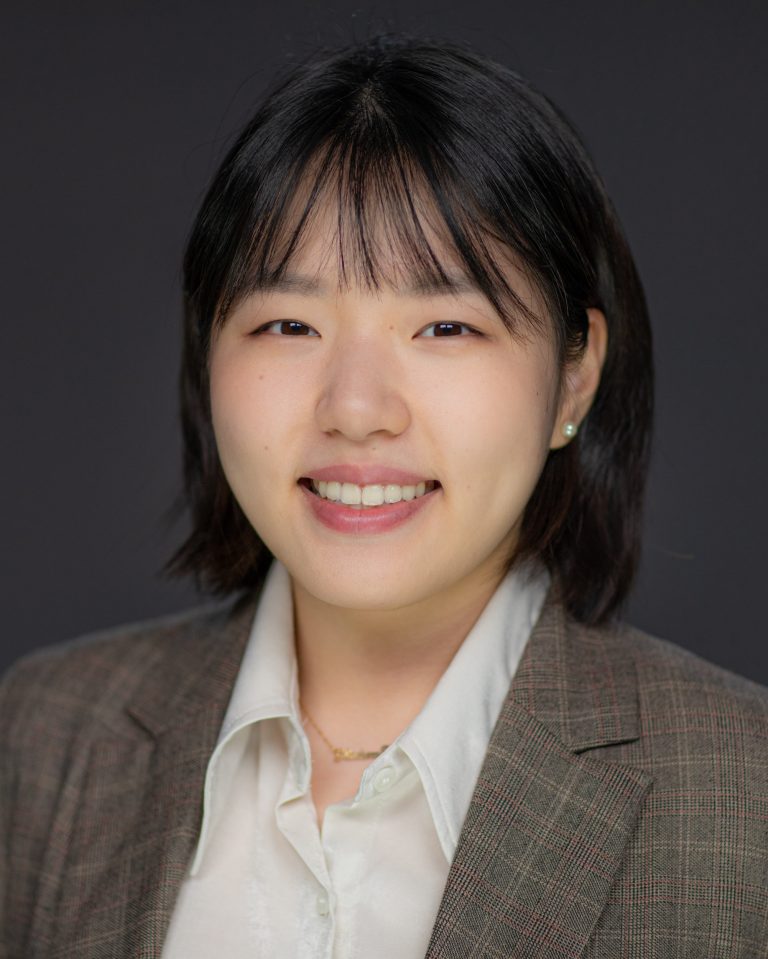 Min Cheong Kim - College of Information (INFO)