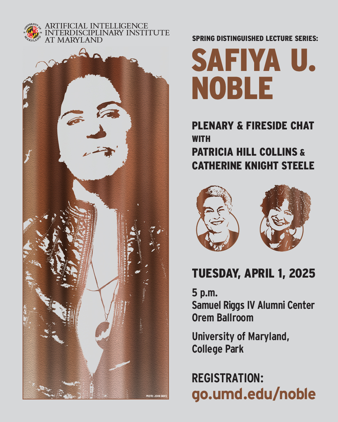 UMD INFO Events - College of Information (INFO)