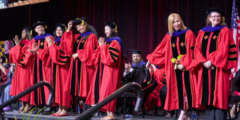 Breaking Boundaries and Shaping the Future: Honoring the 2023 INFO ...