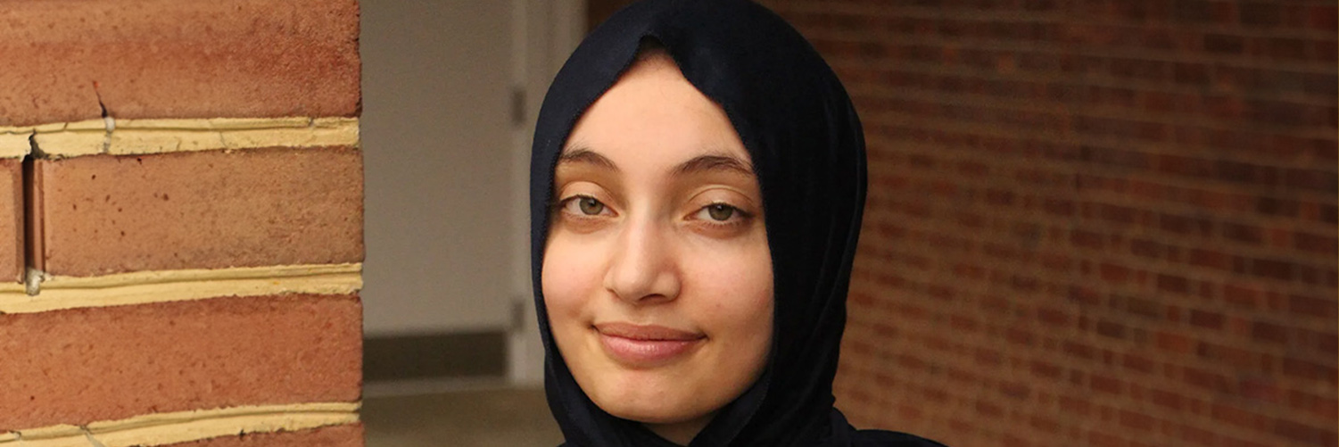 College of Information (INFO) - Information and Technology for Good