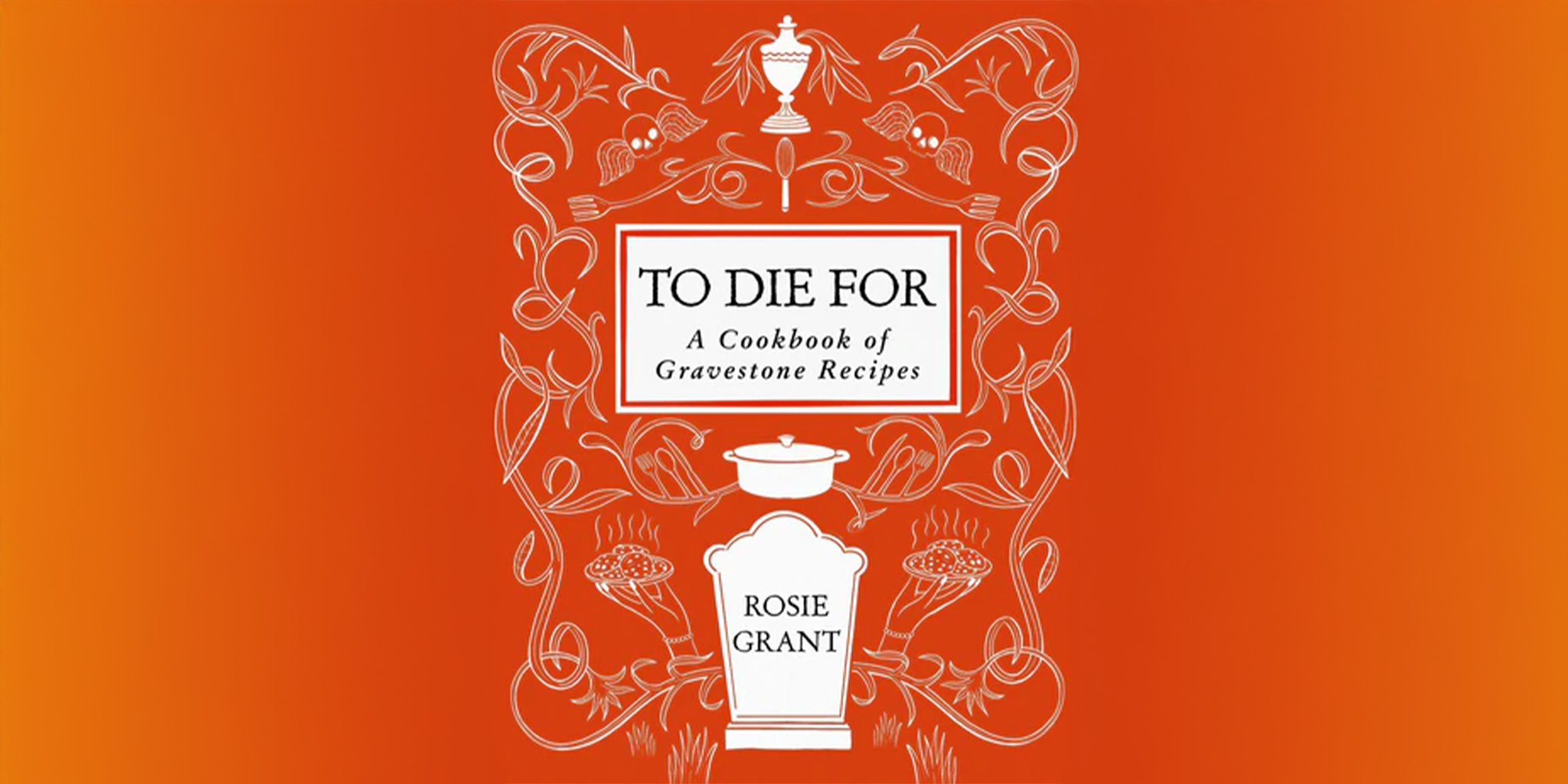 MLIS Alumni Spotlight: CBS News: "To Die For": Beloved Recipes Etched ...