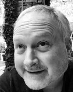 Tom Brinck - College of Information (INFO)