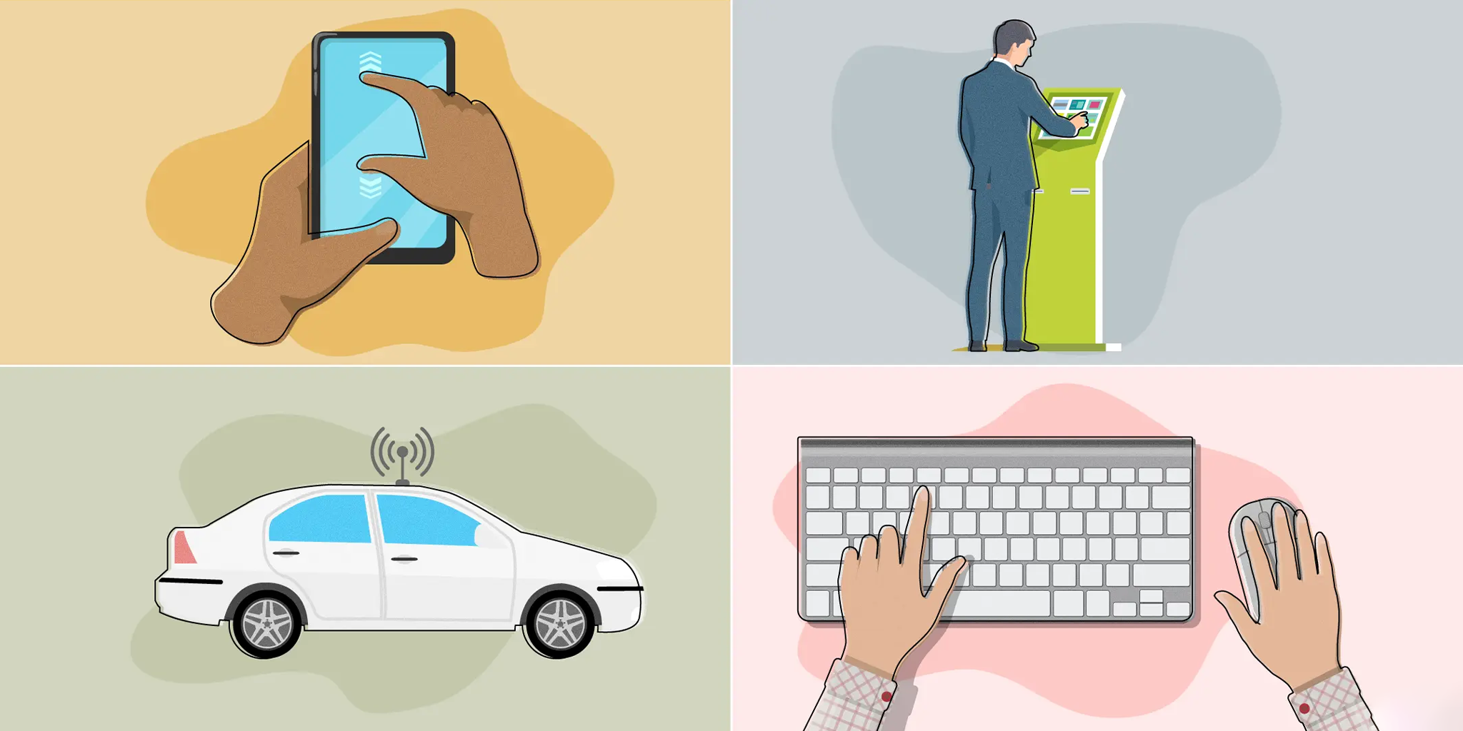 Accessibility and Inclusive Design - College of Information (INFO)