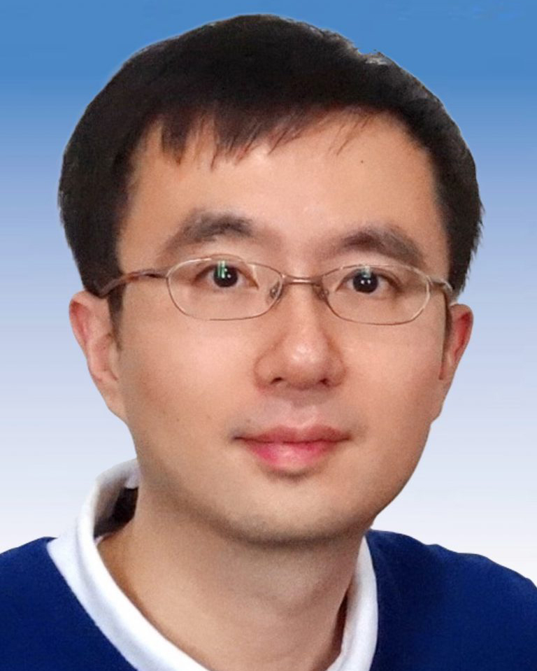 Ping Wang - College of Information (INFO)