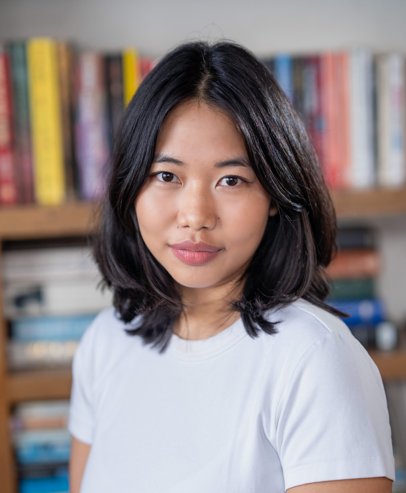 Zothan Mawii - College of Information (INFO)