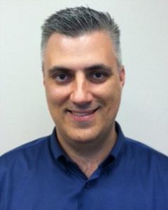 David Patrick - College of Information (INFO)