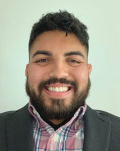 Gabriel Cruz - College of Information (INFO)