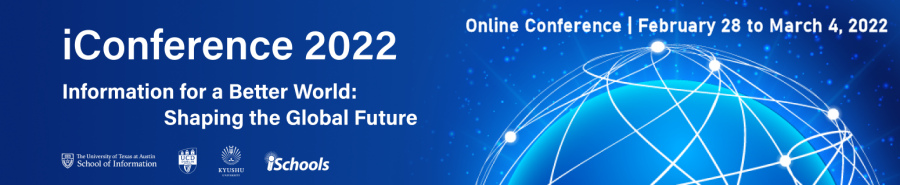 UMD INFO Events - College of Information (INFO)