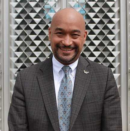 iSchool Alumnus of the Year Event 2021 - College of Information (INFO)