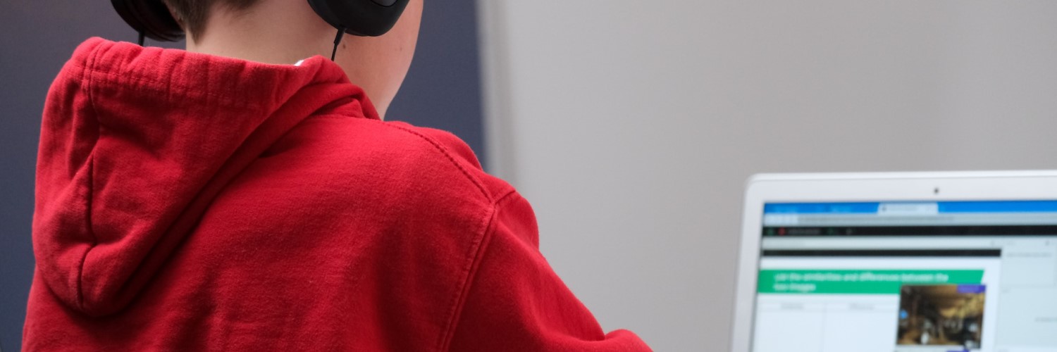 UMD College of Information Studies - Information and Technology for Good