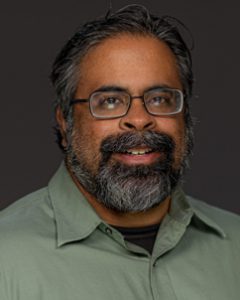 Neil Dhingra - College of Information (INFO)