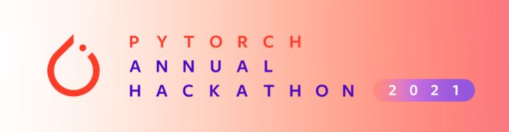 Pytorch Annual Hackathon 2021 College Of Information Info